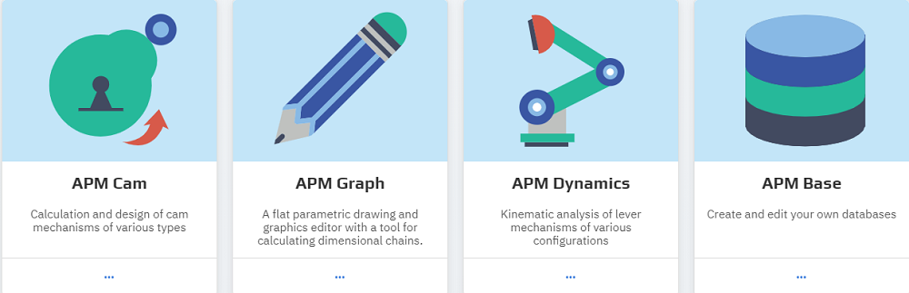 APM MECHANIC | PAVIATH INTEGRATED SOLUTION